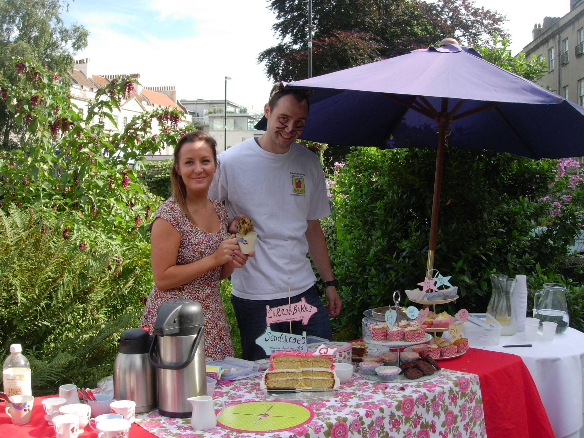 funday12 | Friends of Alalay (Santa Cruz)